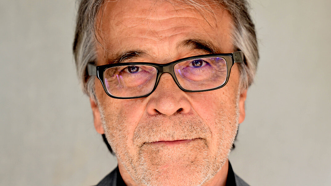 Peter Pfeifer - StadtSportBund Köln